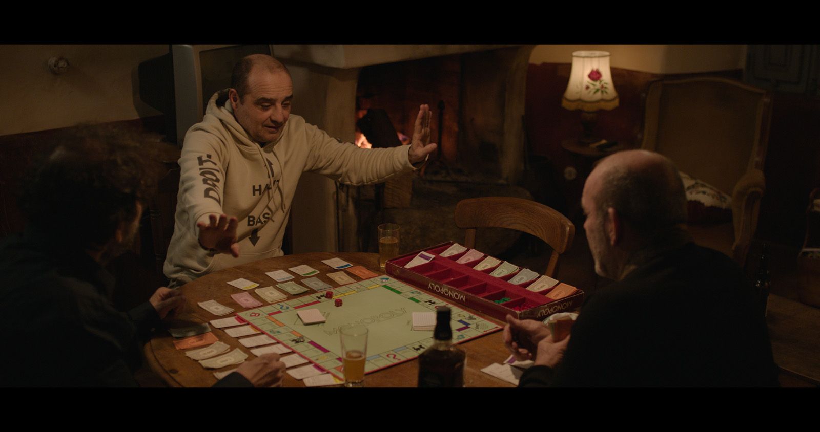 Foto de Eric Fraticelli - Foto Eric Fraticelli - SensaCine.com