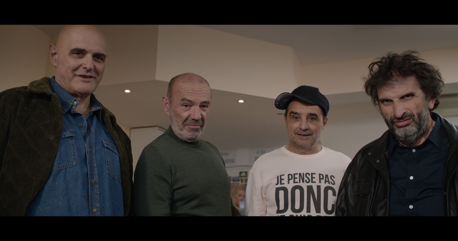 Foto de Denis Braccini - Foto Philippe Corti, Denis Braccini, Eric ...