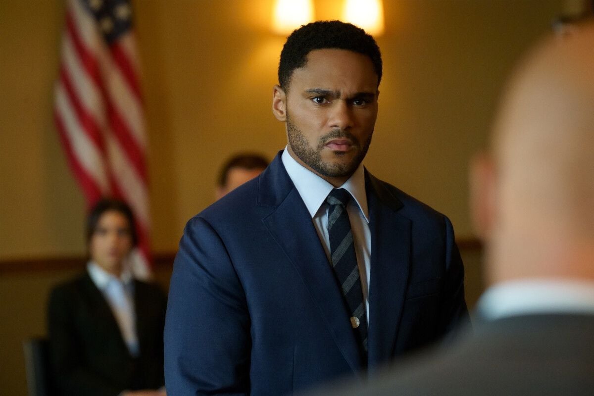 Foto de Jeff Pierre - Foto Jeff Pierre - Foto 1 de 16 - SensaCine.com