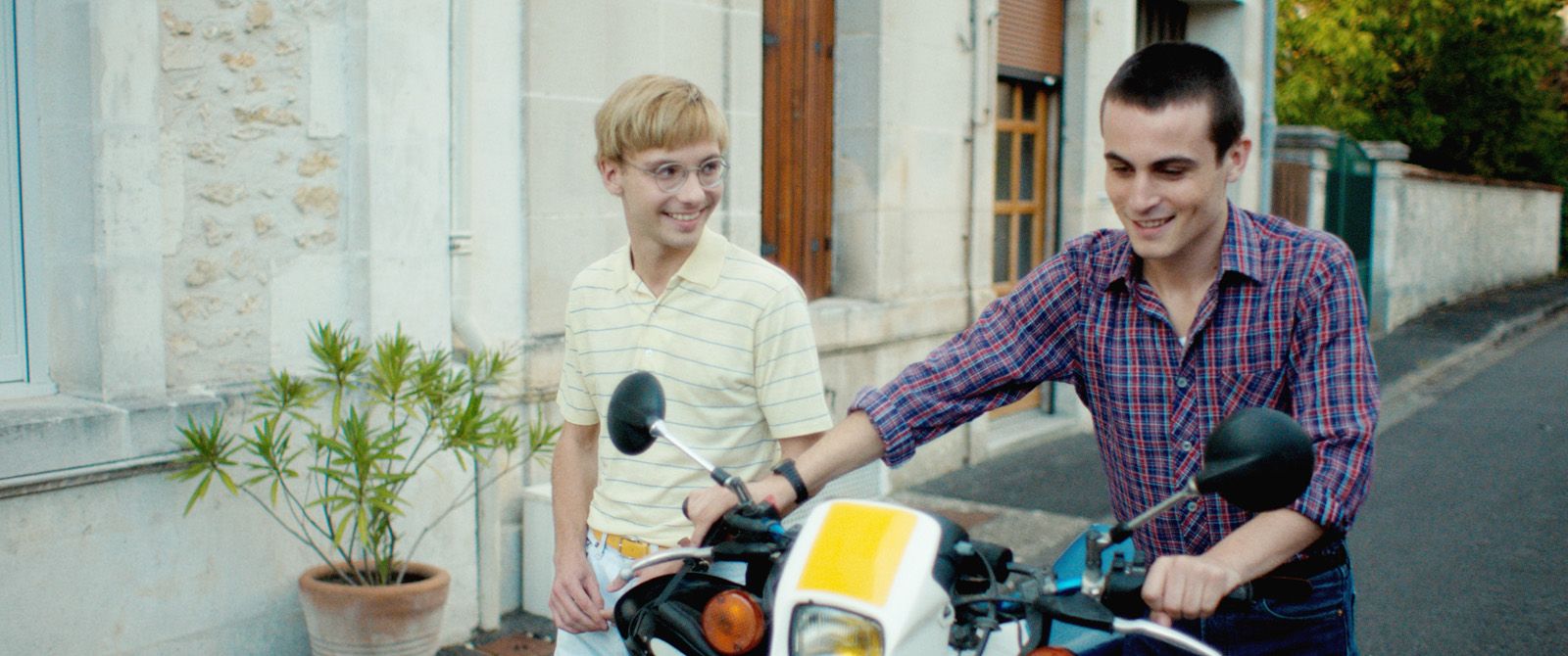 Foto de Jérémy Gillet - Foto Julien De Saint-Jean, Jérémy Gillet - Foto ...