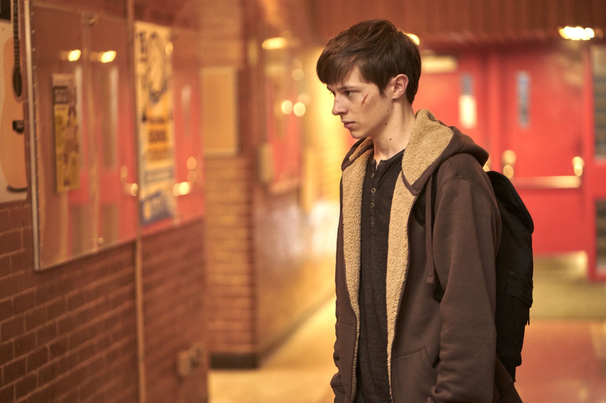 Foto de Graham Verchere - Foto Graham Verchere - Foto 0 de 10 ...