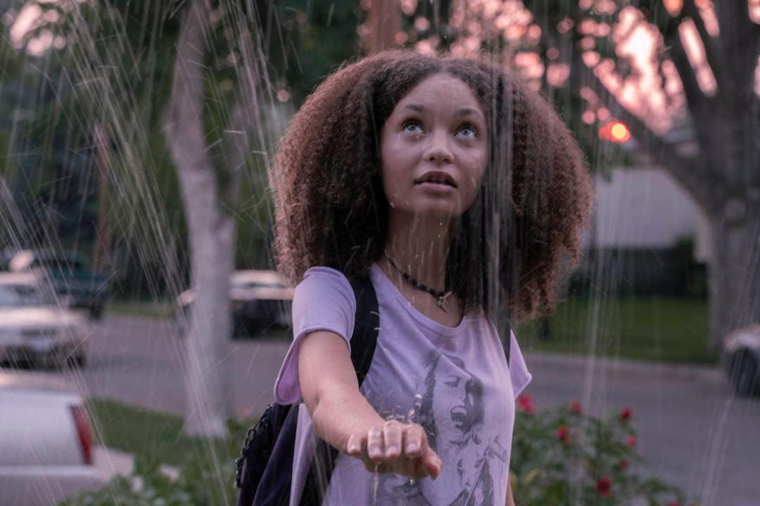 The Last Of Us : The Last Of Us : Foto Nico Parker - Foto 178 sobre 205 - SensaCine.com