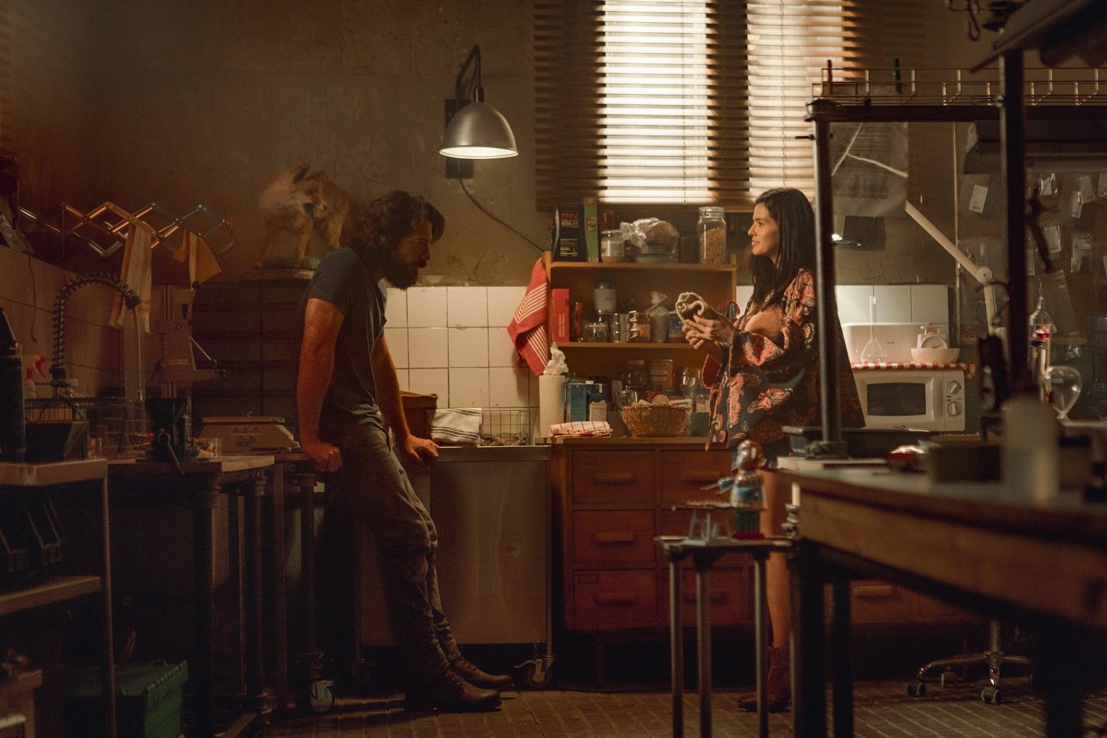 Foto de la película Objetos - Foto 13 por un total de 21 - SensaCine.com