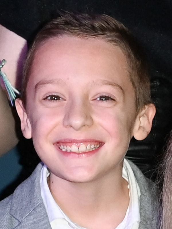 Tom Castaing - SensaCine.com