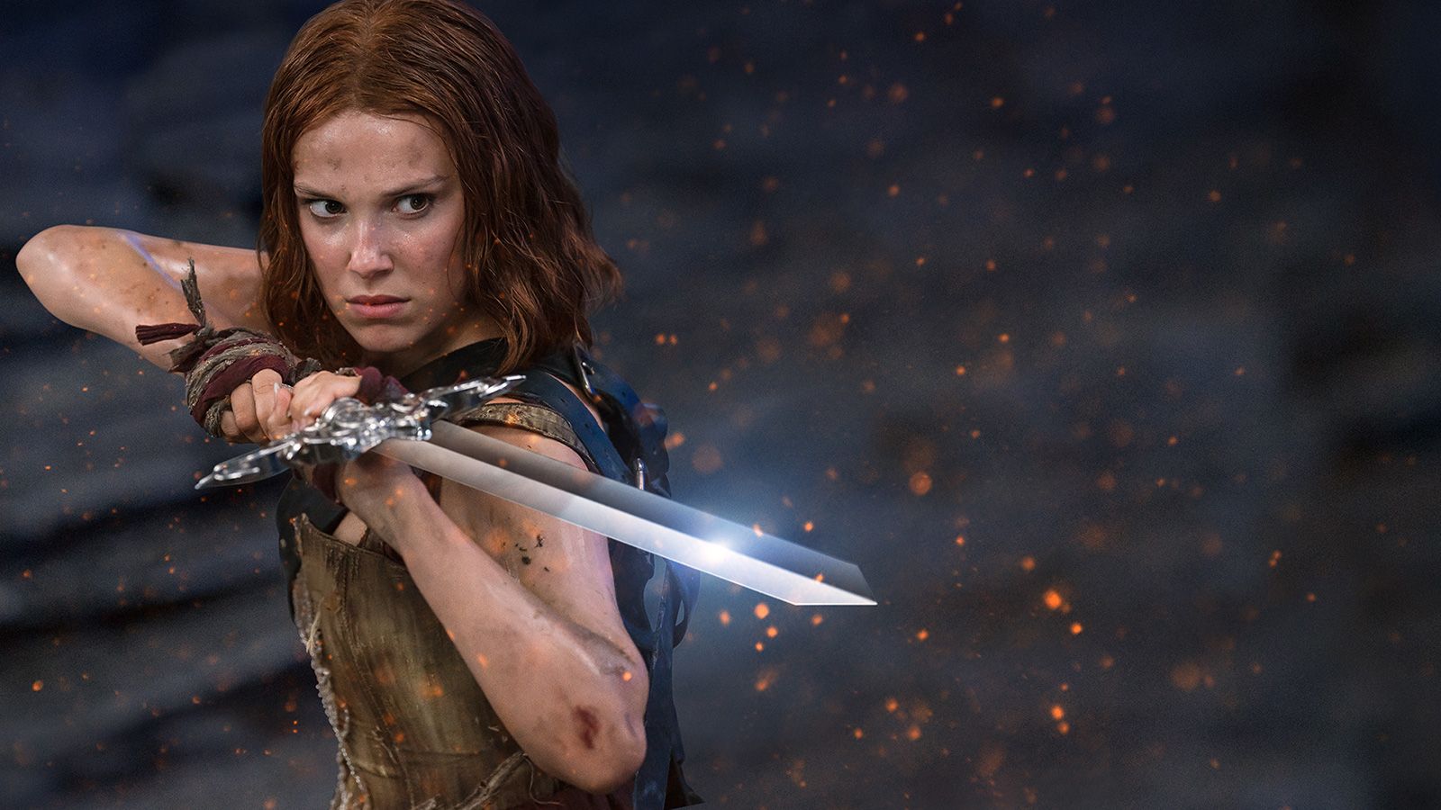 Foto de la película Damsel - Foto 23 por un total de 23 - SensaCine.com