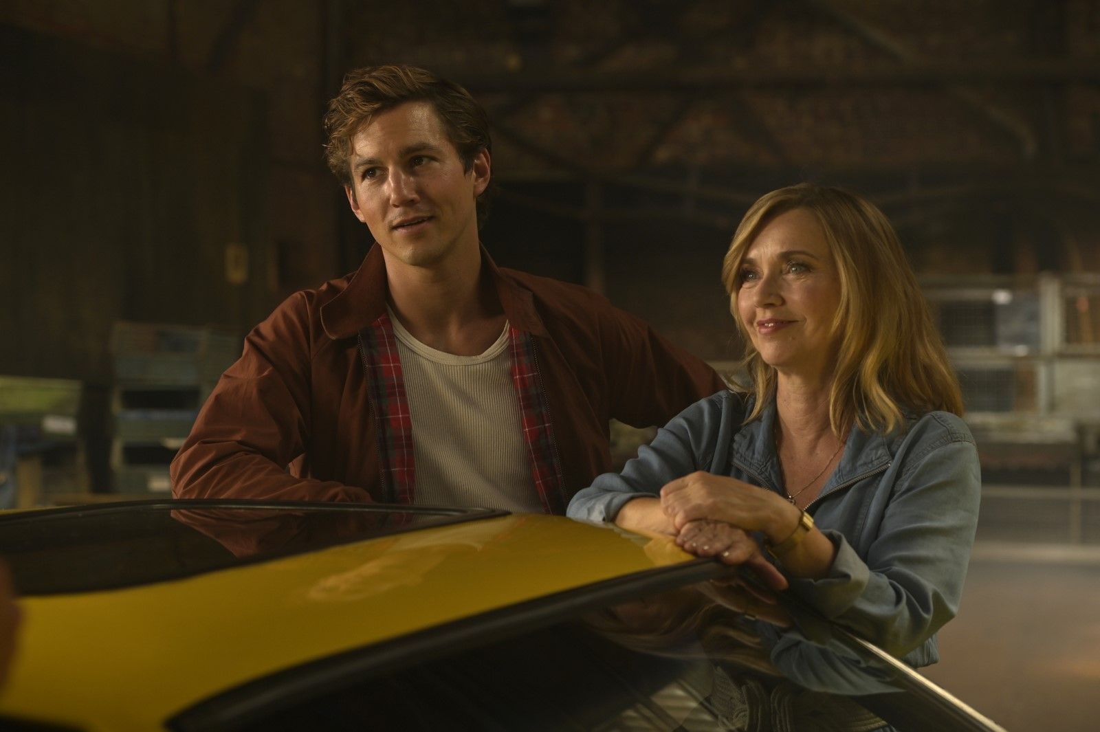 Foto de Tim Oliver Schultz - Foto Tina Ruland, Tim Oliver Schultz ...