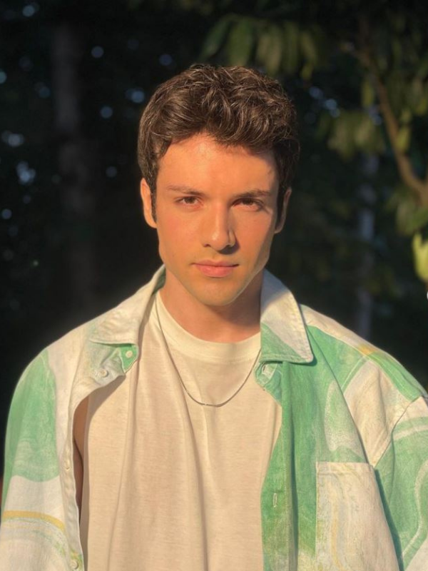 Ahmet Haktan Zavlak - SensaCine.com