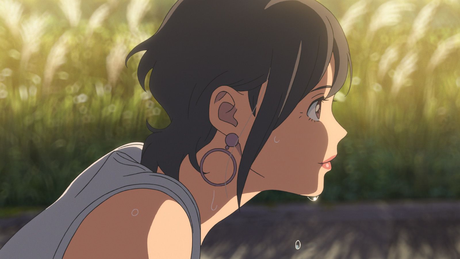 Foto de la película Suzume - Foto 24 por un total de 37 - SensaCine.com