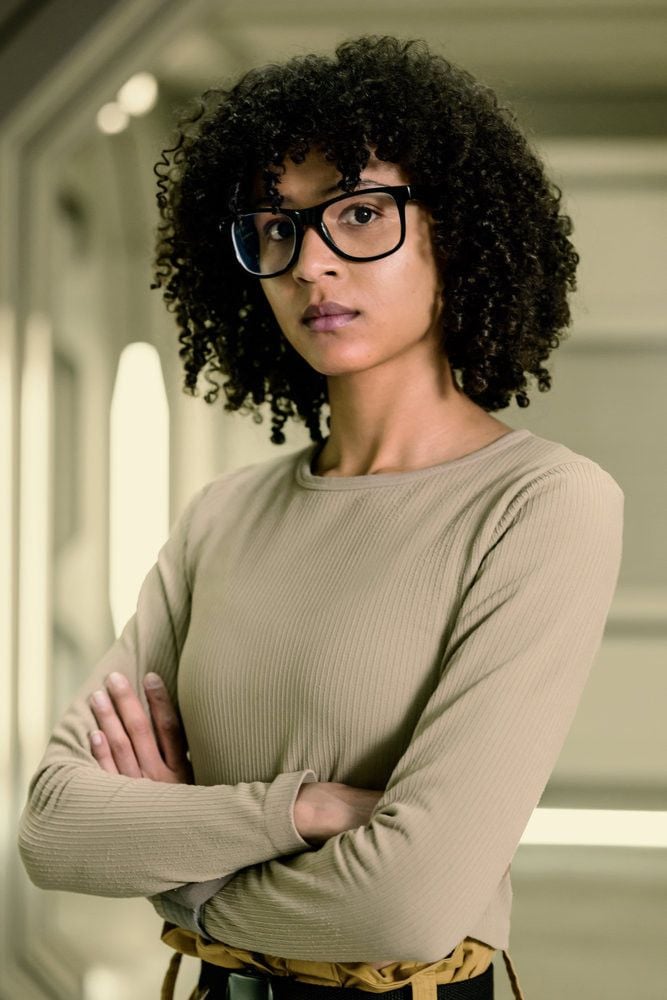 The Ark : Foto Stacey Read - Foto 11 sobre 15 - SensaCine.com