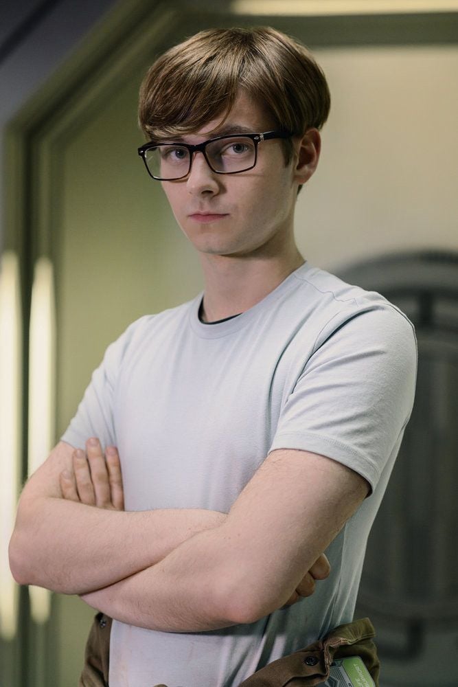 Foto de Ryan Adams (III) - Foto Ryan Adams (III) - Foto 2 de 3 ...