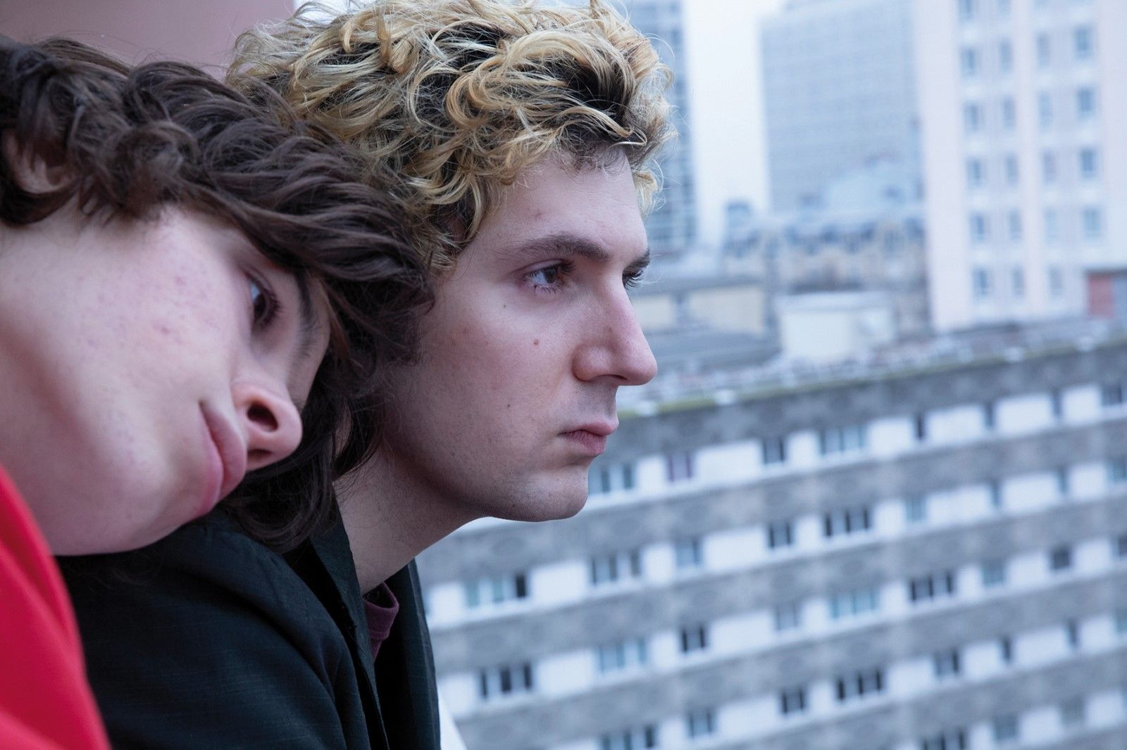 Foto de la película Dialogando con la vida - Foto 4 por un total de 15 ...