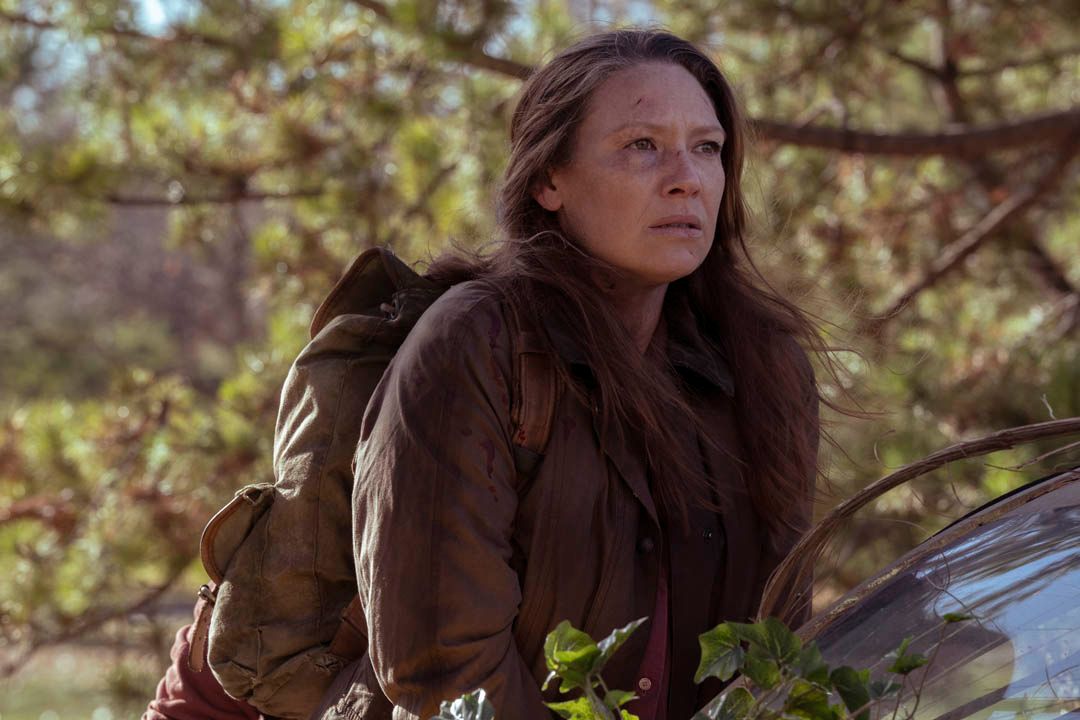 The Last Of Us : The Last Of Us : Foto Anna Torv - Foto 174 sobre 222 ...