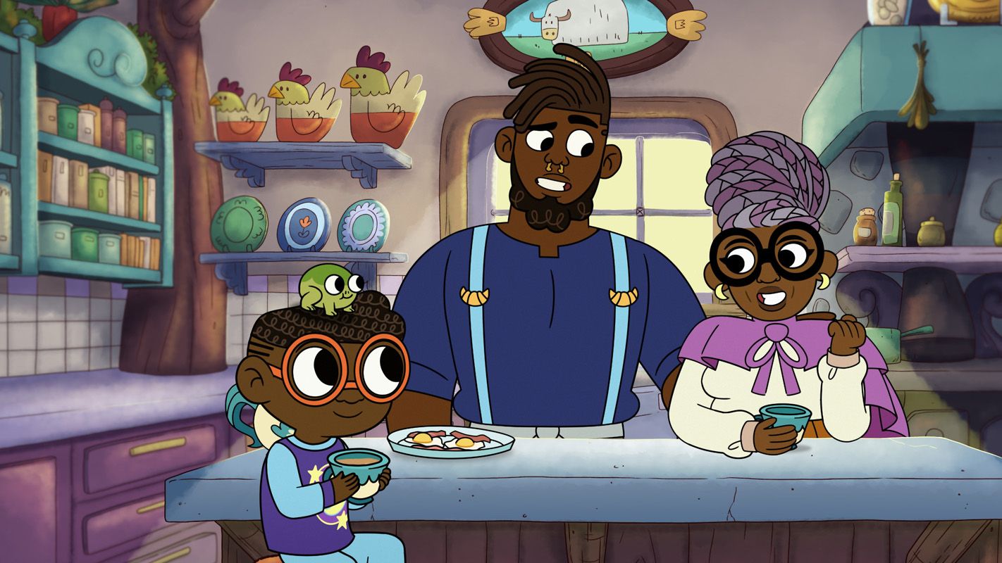 Pinecode y el Poni: Foto - 9 sobre un total de 20 - SensaCine.com