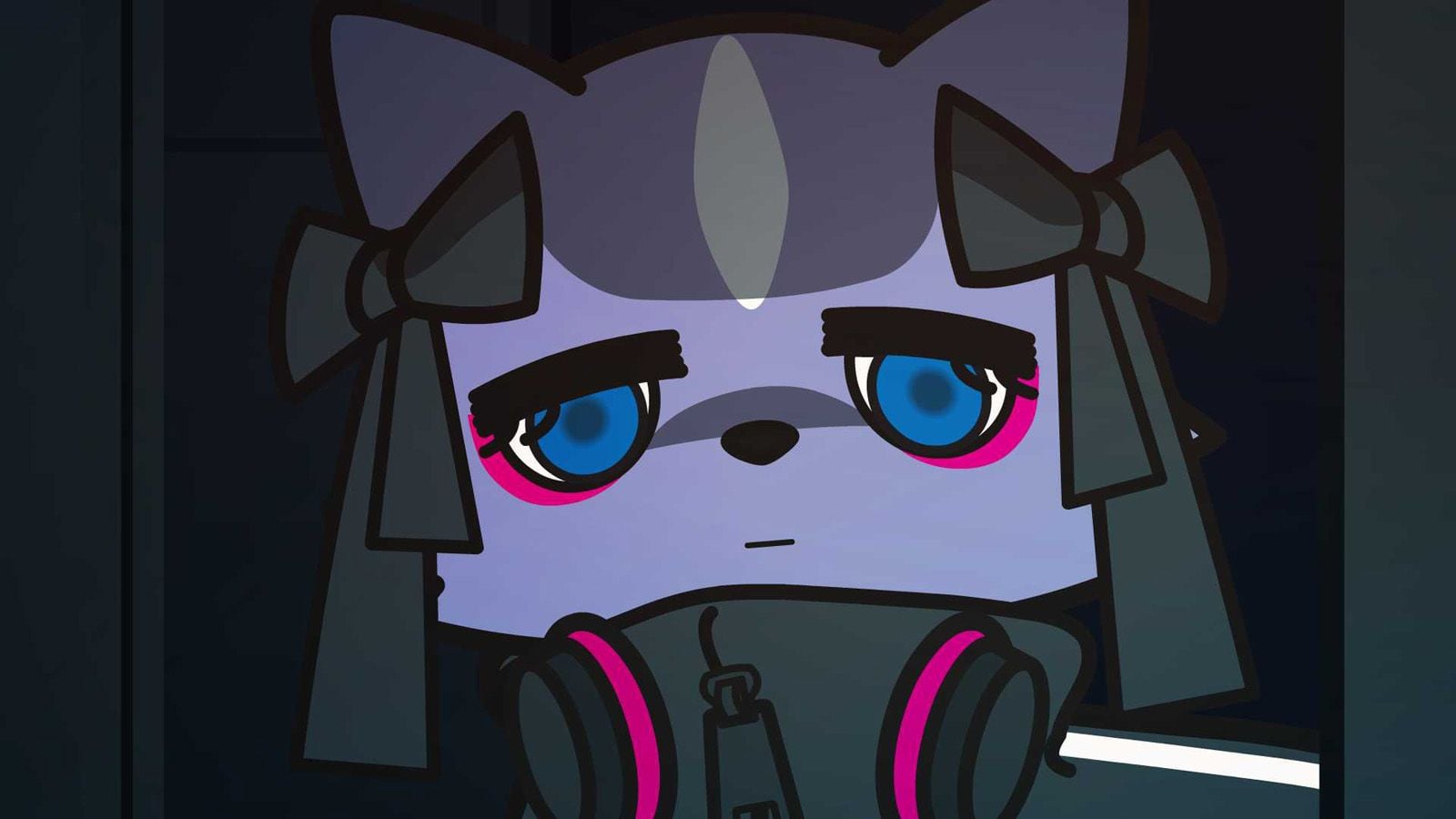 Aggretsuko : Aggretsuko : Foto - Foto 7 sobre 22 - SensaCine.com