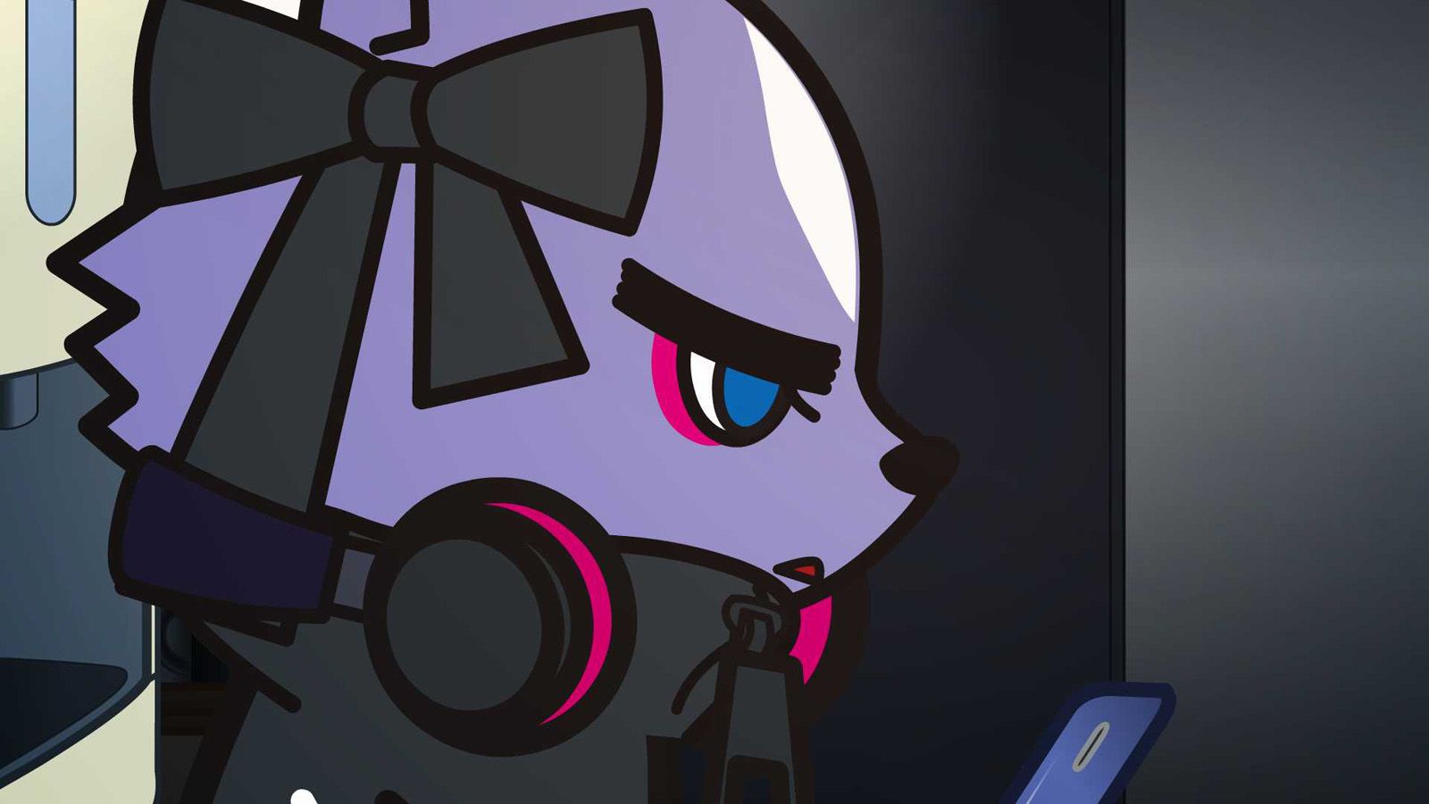 Aggretsuko : Aggretsuko : Foto - Foto 3 sobre 22 - SensaCine.com