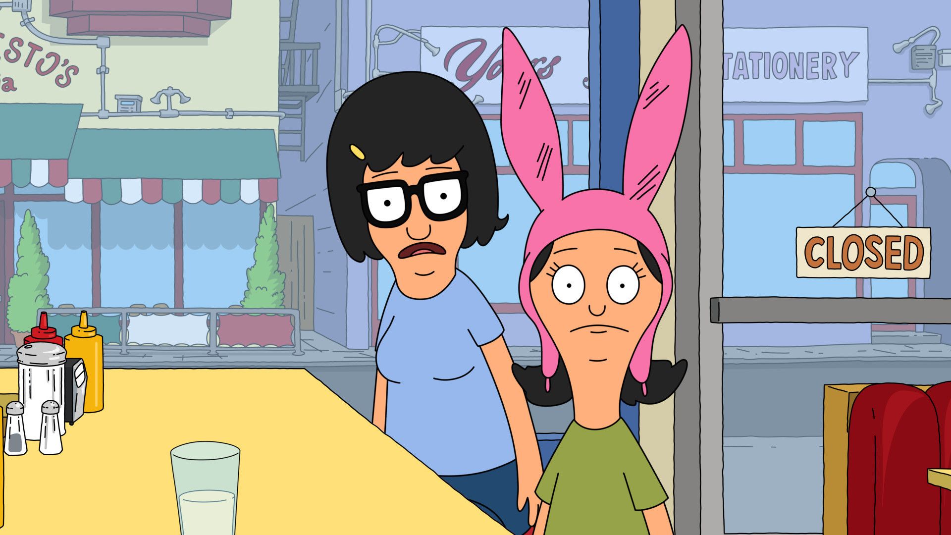Bob's Burgers : Bob's Burgers : Foto - Foto 12 sobre 176 - SensaCine.com