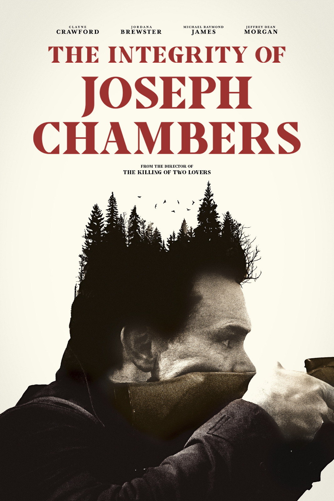 Ver La integridad de Joseph Chambers online - SensaCine.com