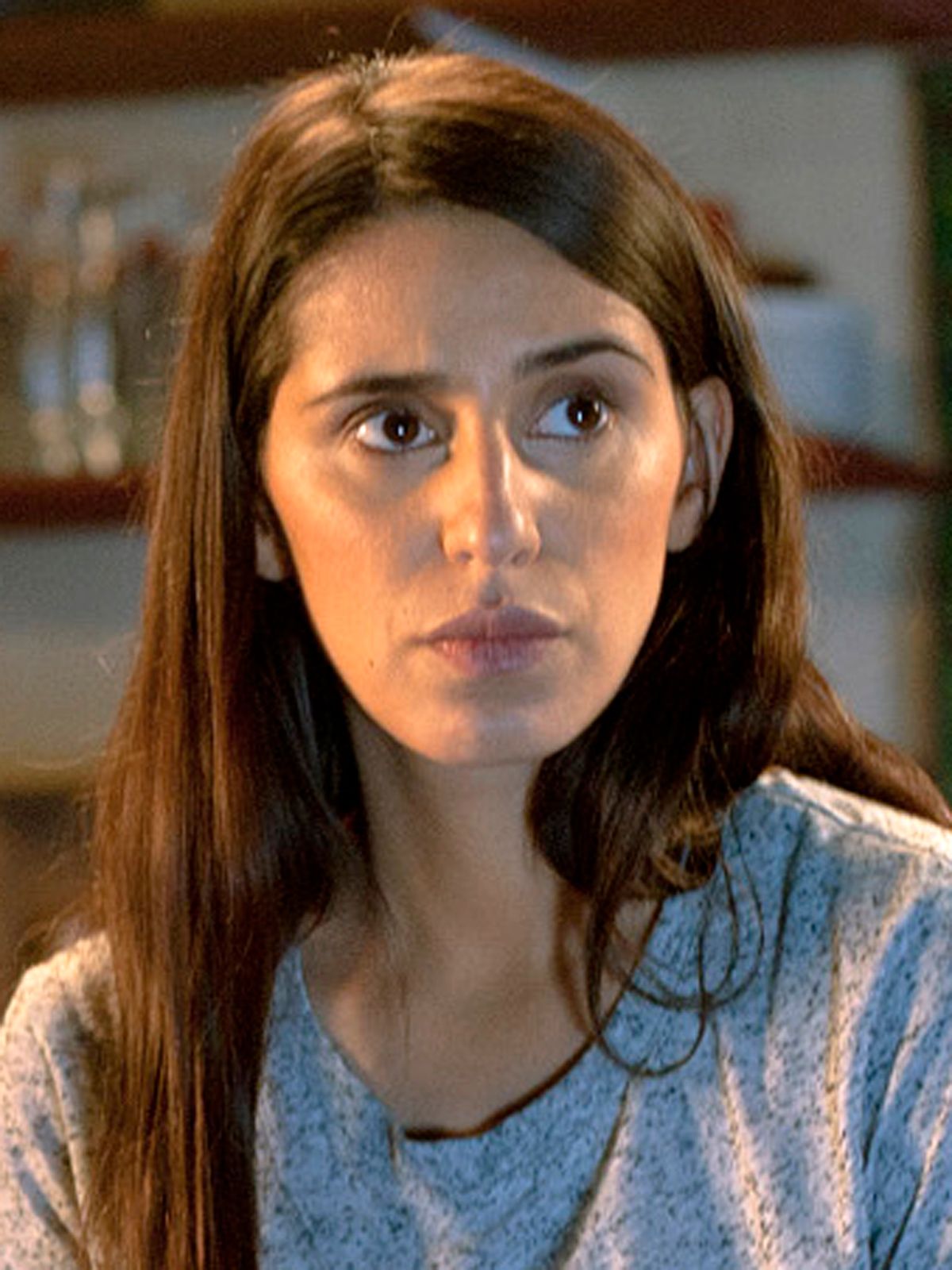 Maryam Zaree - SensaCine.com