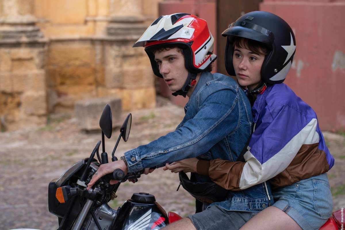 Foto de Hugo Welzel - Foto Hugo Welzel - Foto 8 de 11 - SensaCine.com