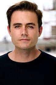 Luke Cosgrove - SensaCine.com