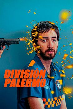 División Palermo - Serie 2023 - SensaCine.com