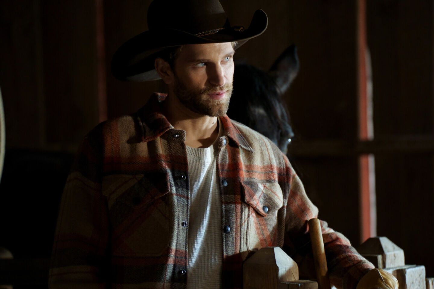 Foto de Keegan Allen - Foto Keegan Allen - Foto 0 de 63 - SensaCine.com