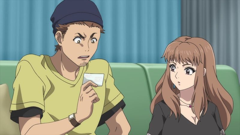 In/Spectre : In/Spectre : Foto - Foto 8 sobre 13 - SensaCine.com