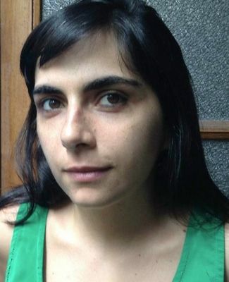 Florencia Percia - SensaCine.com