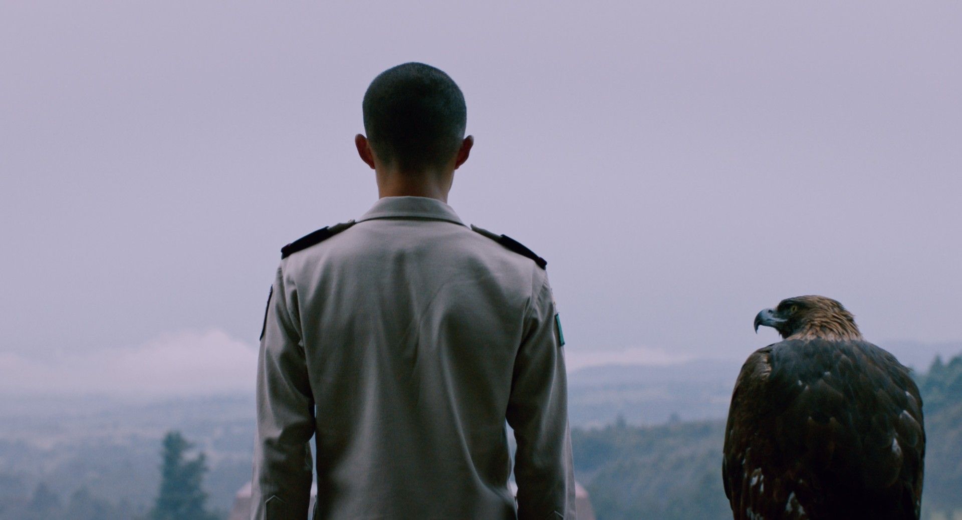 Foto de la película Heroico - Foto 2 por un total de 4 - SensaCine.com