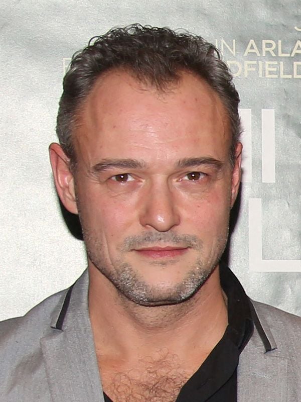 Marc Robert - SensaCine.com