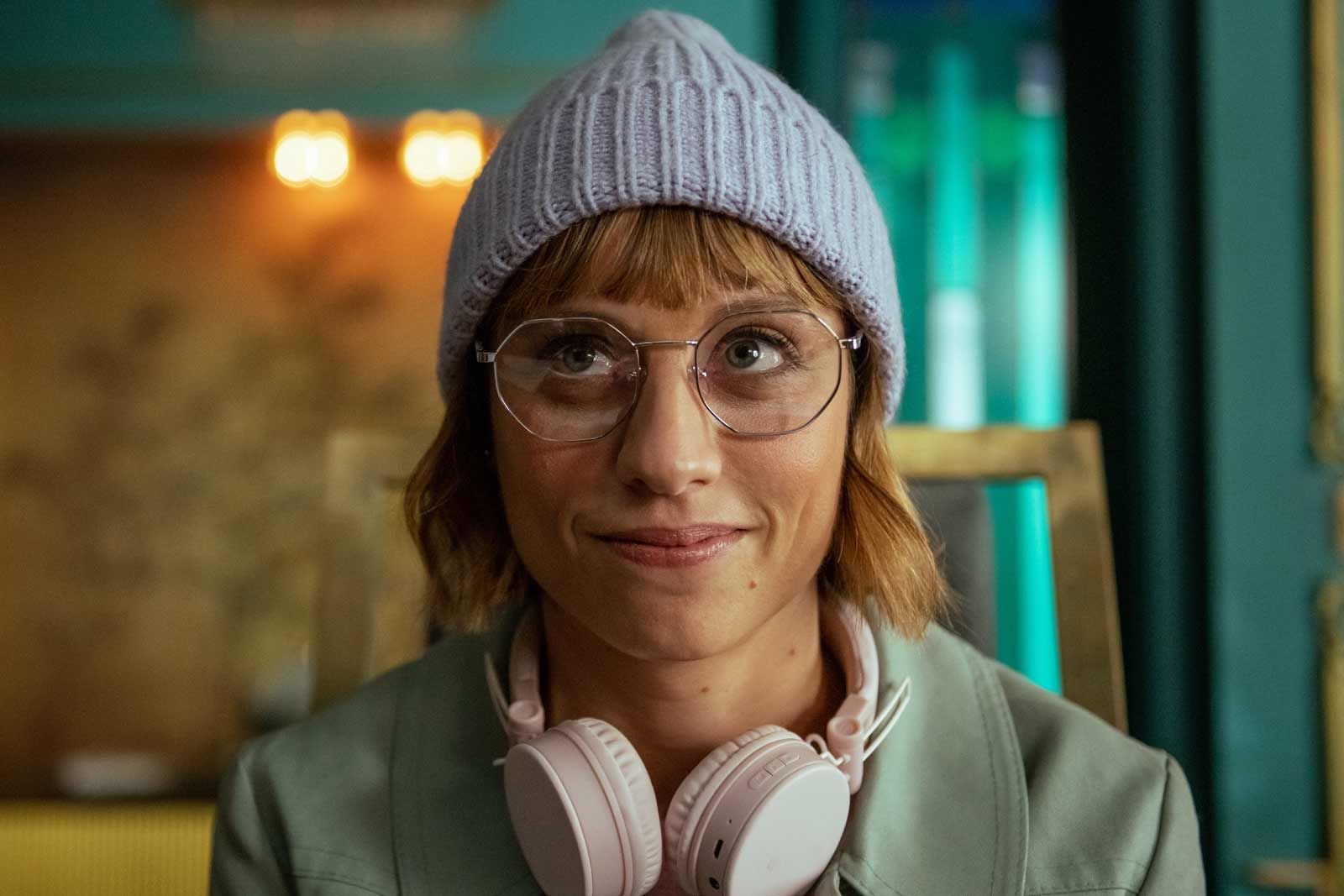 Foto de Michelle Jenner - Foto Michelle Jenner - Foto 8 de 120 ...