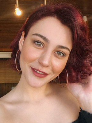 Foto de Merve Çağıran - Cartel Merve Çagiran - SensaCine.com