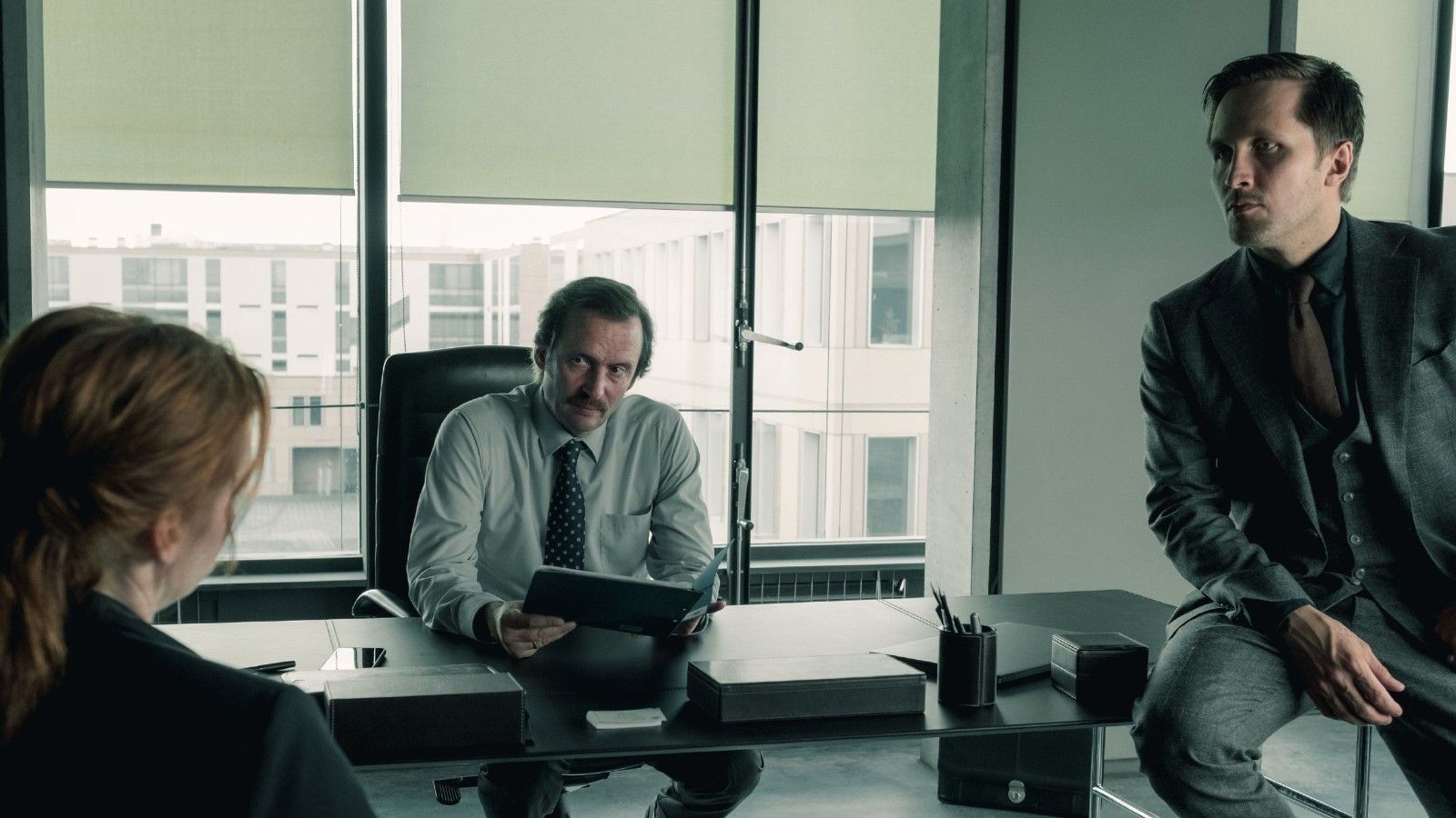 Foto de Sven Gerhardt - Foto Henny Reents, Sven Gerhardt - Foto 1 de 6 ...