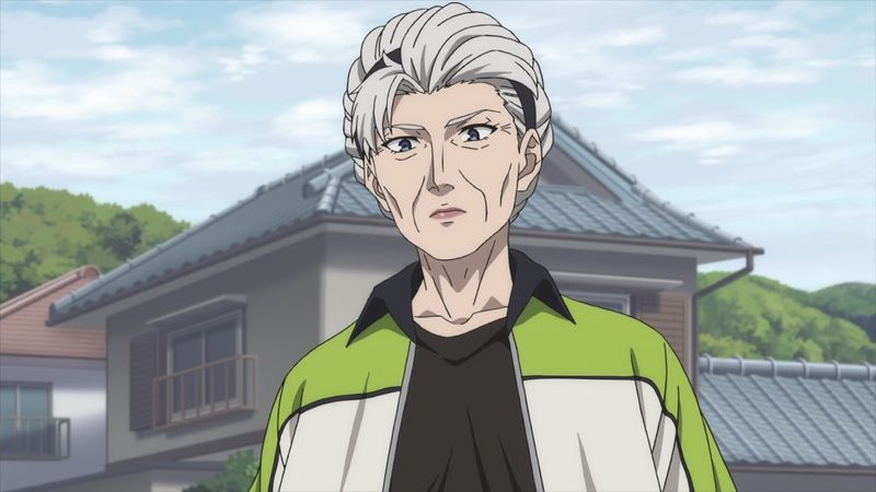 In/Spectre : In/Spectre : Foto - Foto 7 sobre 13 - SensaCine.com