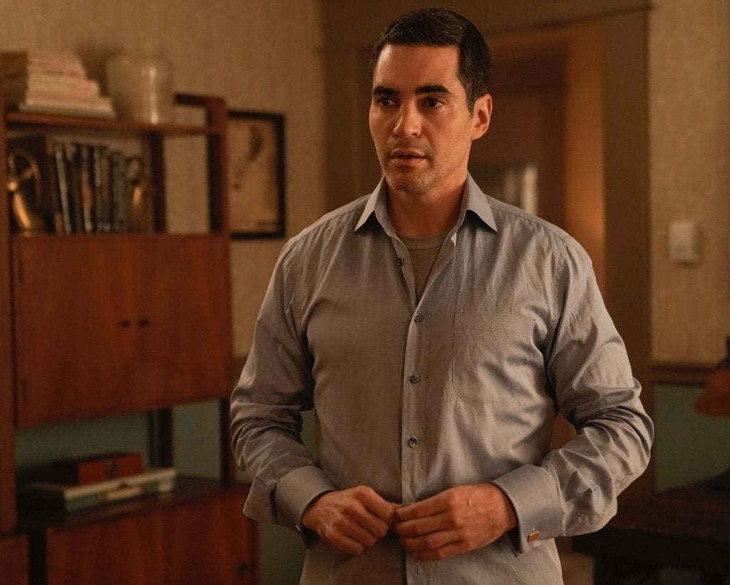 Foto de Ramon Rodríguez - Will Trent : Foto Ramon Rodríguez - Foto 5 de ...