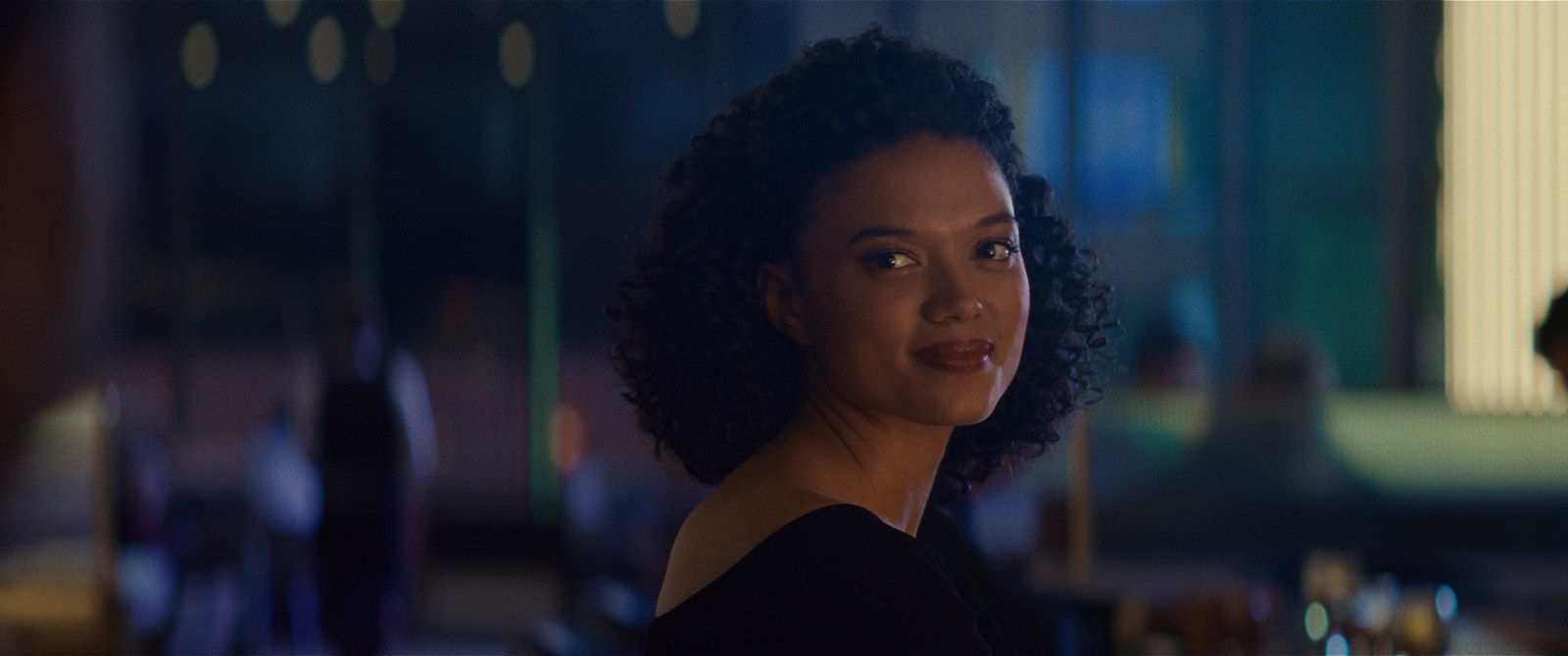 Foto de la película Sharper - Foto 5 por un total de 17 - SensaCine.com