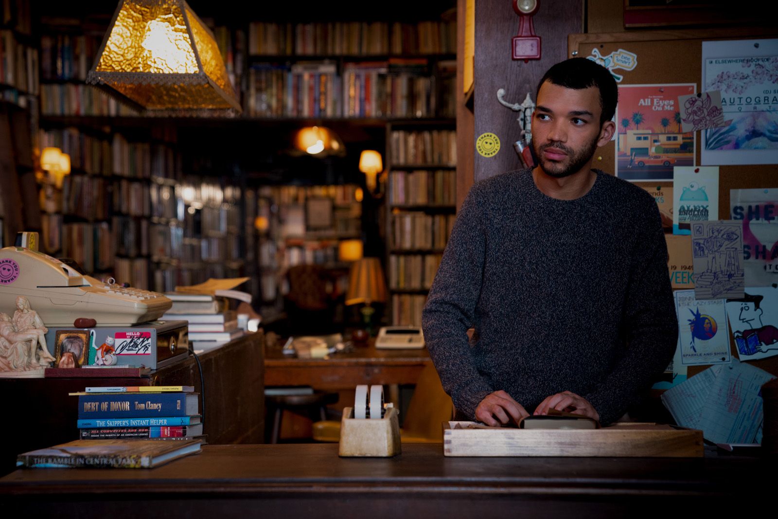 Foto de la película Sharper - Foto 3 por un total de 17 - SensaCine.com