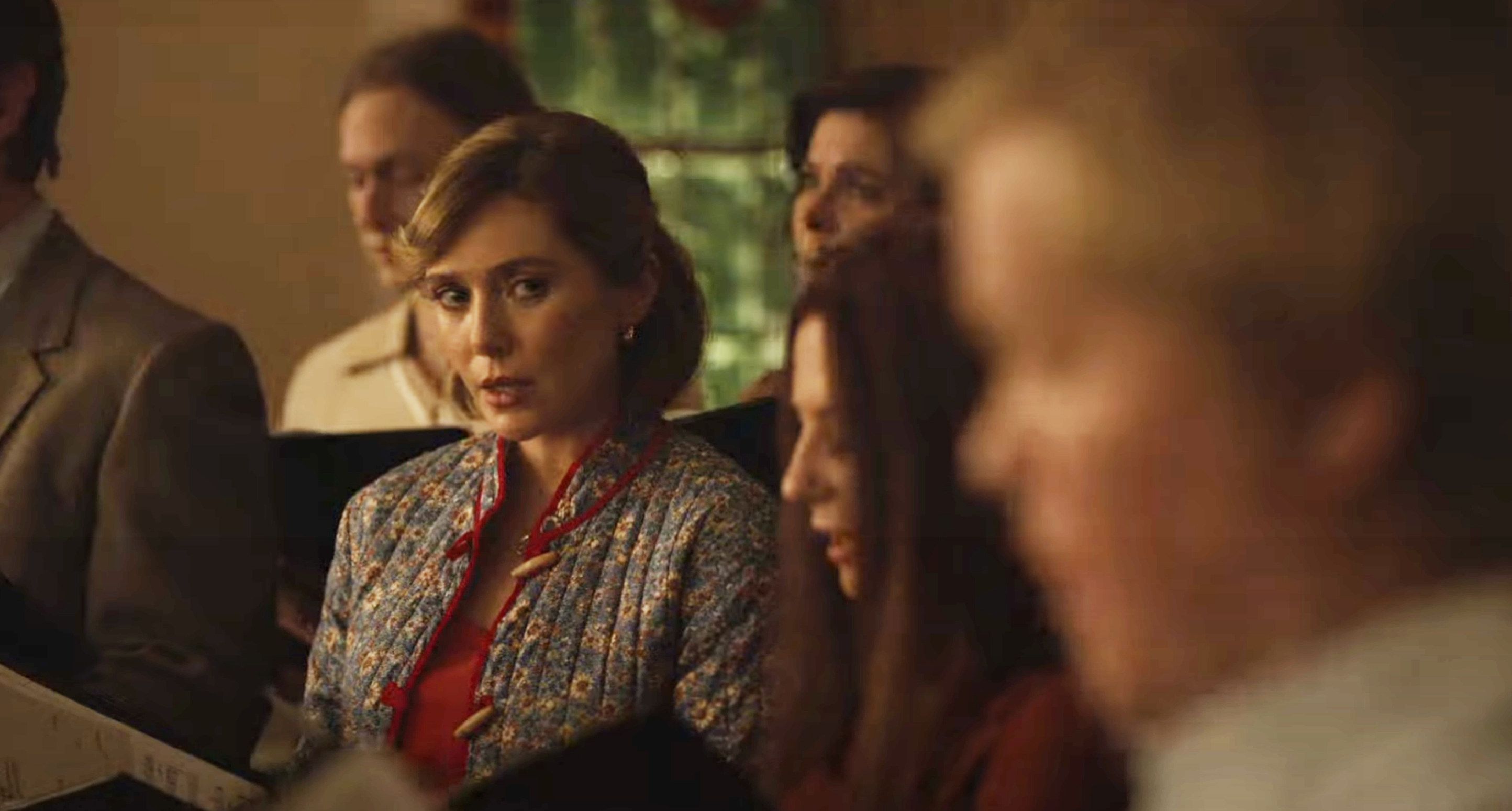 Love and Death : Love and Death : Foto - Foto 19 sobre 19 - SensaCine.com