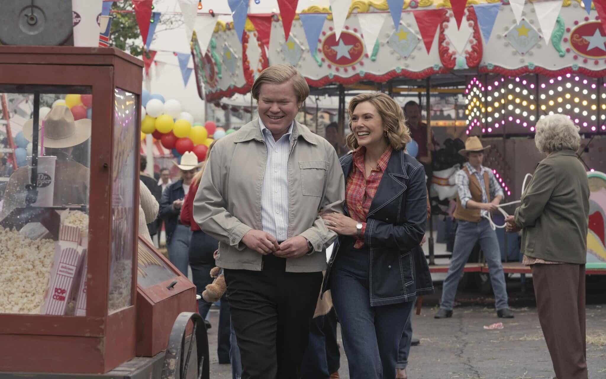 Love and Death : Love and Death : Foto - Foto 16 sobre 19 - SensaCine.com