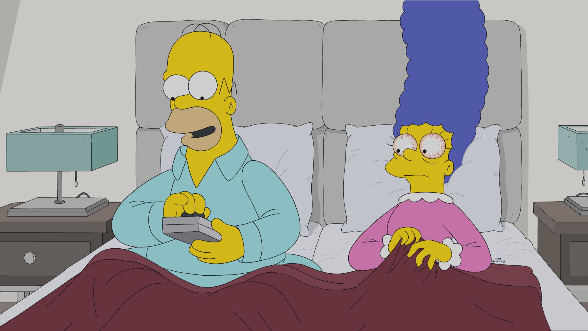 Los Simpson : Los Simpson : Foto - Foto 21 sobre 489 - SensaCine.com