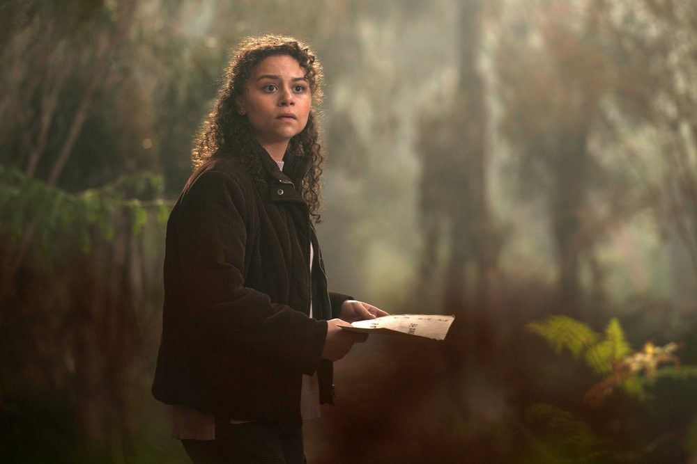 Foto de Lily Santiago - La Brea : Foto Lily Santiago - Foto 0 de 5 ...