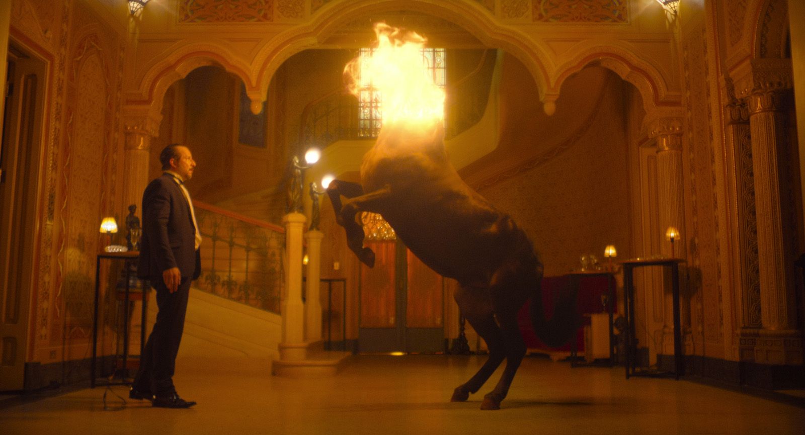 Ciudad invisible : Ciudad invisible : Foto - Foto 4 sobre 13 ...