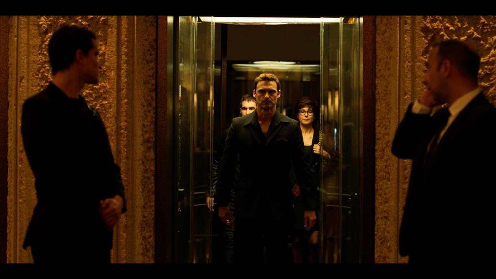 Foto de Iván Sánchez - Foto Iván Sánchez - Foto 4 de 46 - SensaCine.com