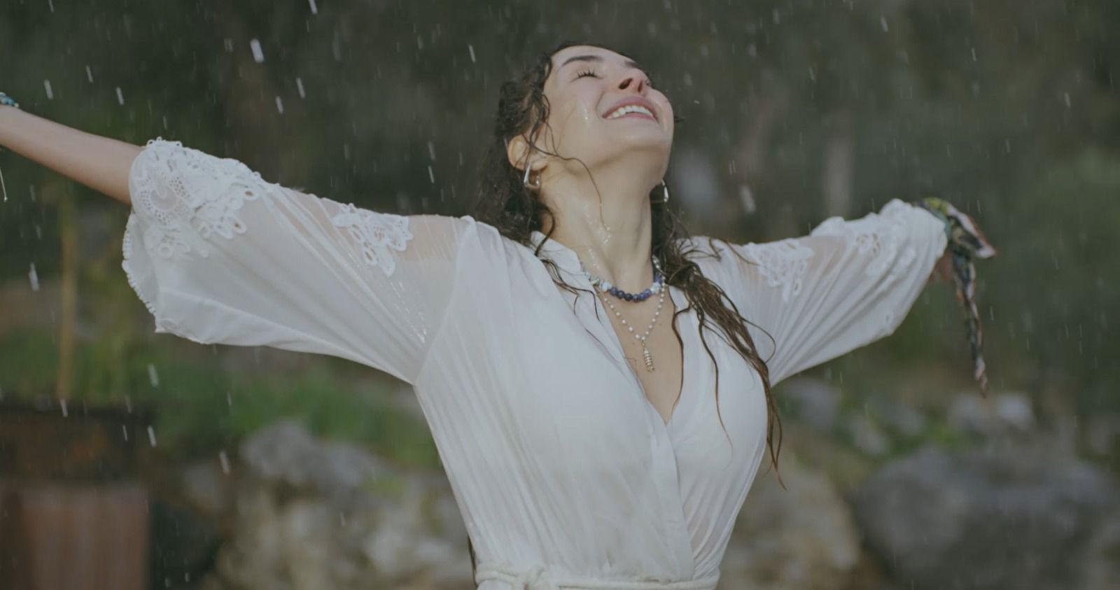 Foto de Ebru Şahin - Foto Ebru Sahin - SensaCine.com