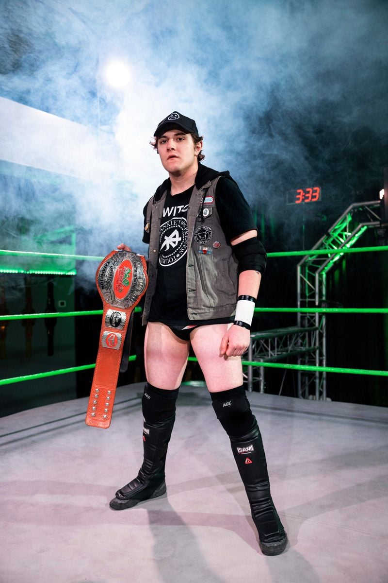 Monster Factory : Monster Factory : Foto - Foto 16 sobre 19 - SensaCine.com