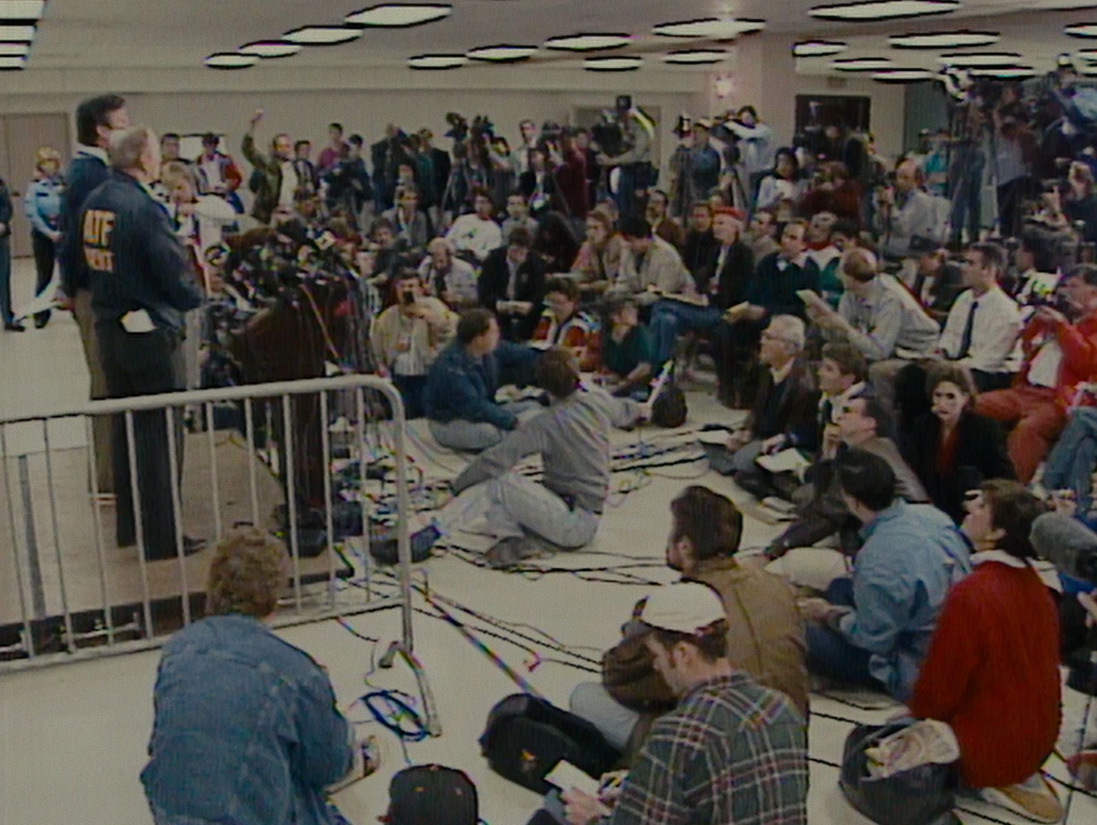 Waco: El apocalipsis texano: Foto - 3 sobre un total de 10 - SensaCine.com