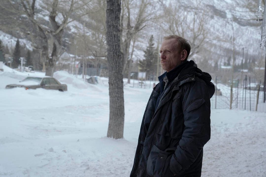 The Last Of Us : The Last Of Us : Foto Scott Shepherd (II) - Foto 53 ...