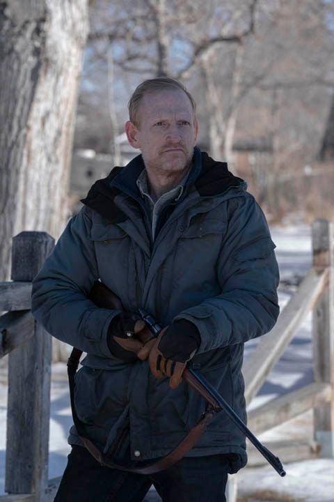 Foto de Scott Shepherd (II) - The Last Of Us : Foto Scott Shepherd (II) - Foto 1 de 21 ...