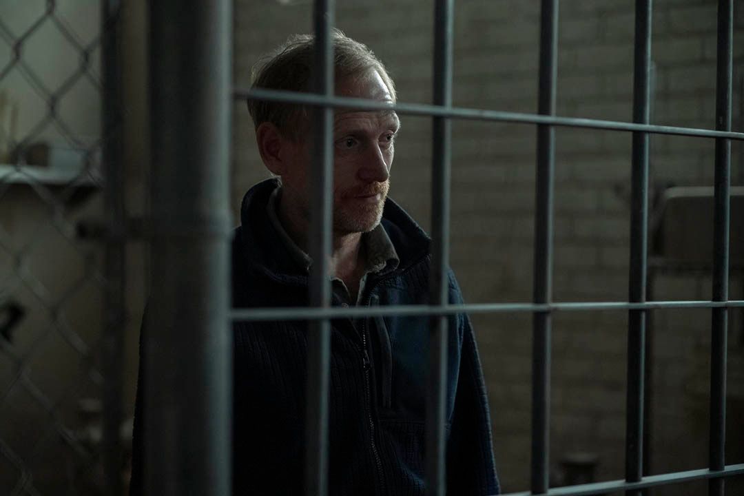 Foto de Scott Shepherd (II) - The Last Of Us : Foto Scott Shepherd (II ...