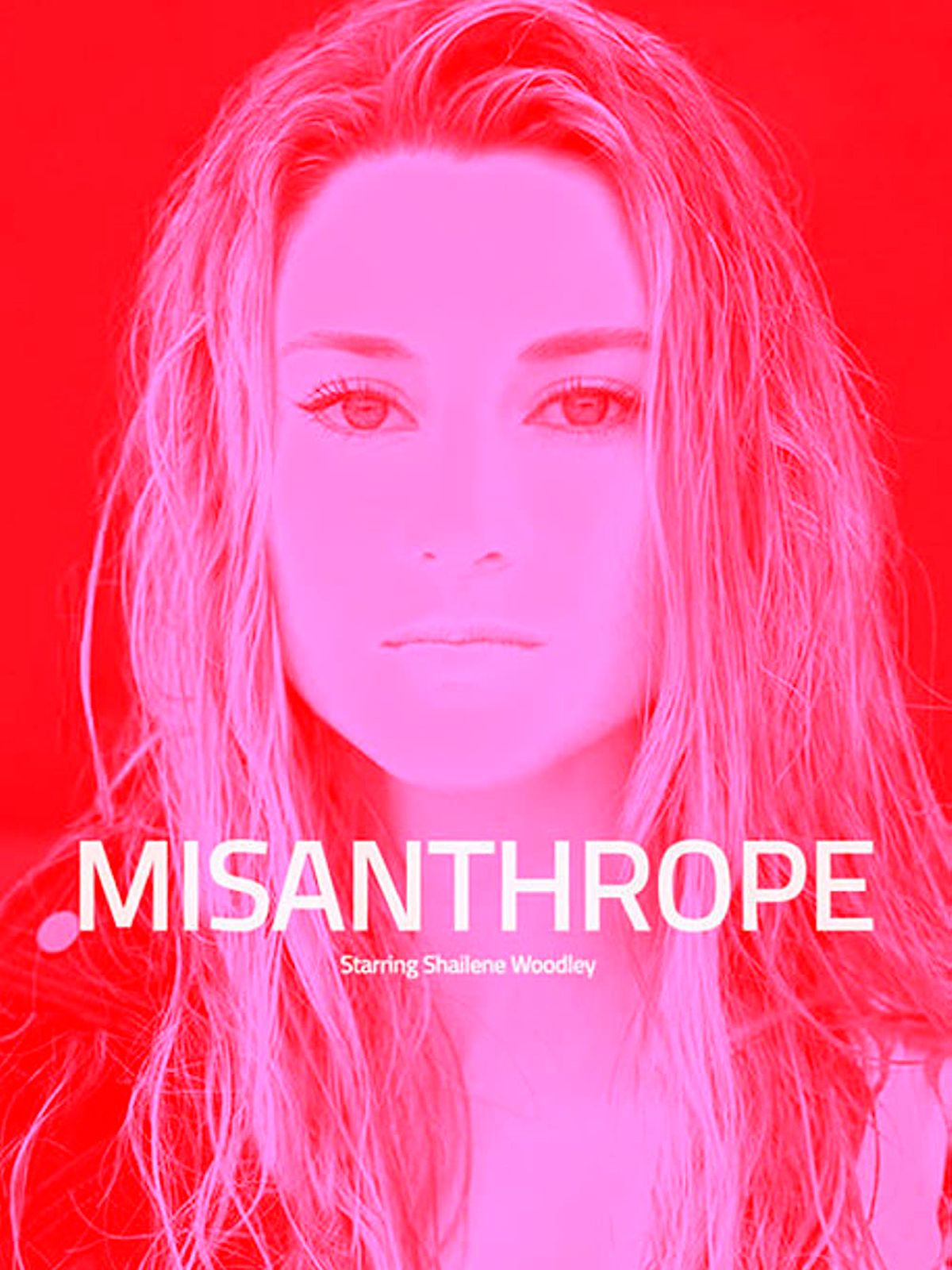 Cartel de la película Misántropo - Foto 25 por un total de 25 ...